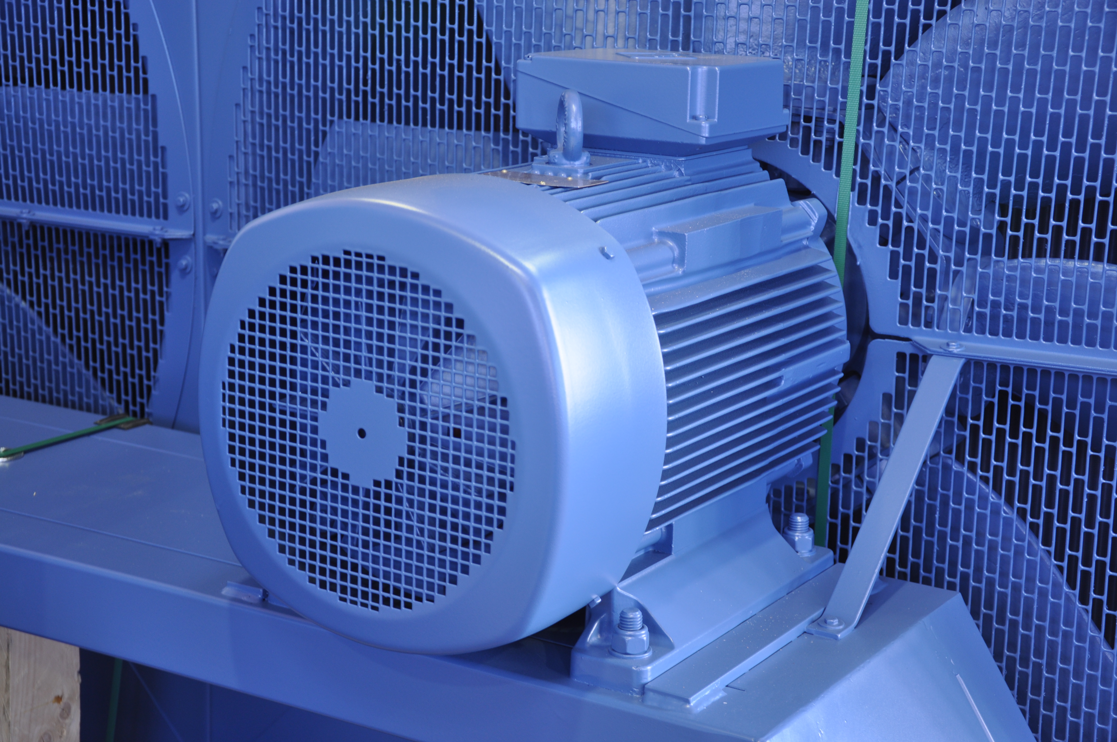 ADAM Kühlerfabrik - Produkte